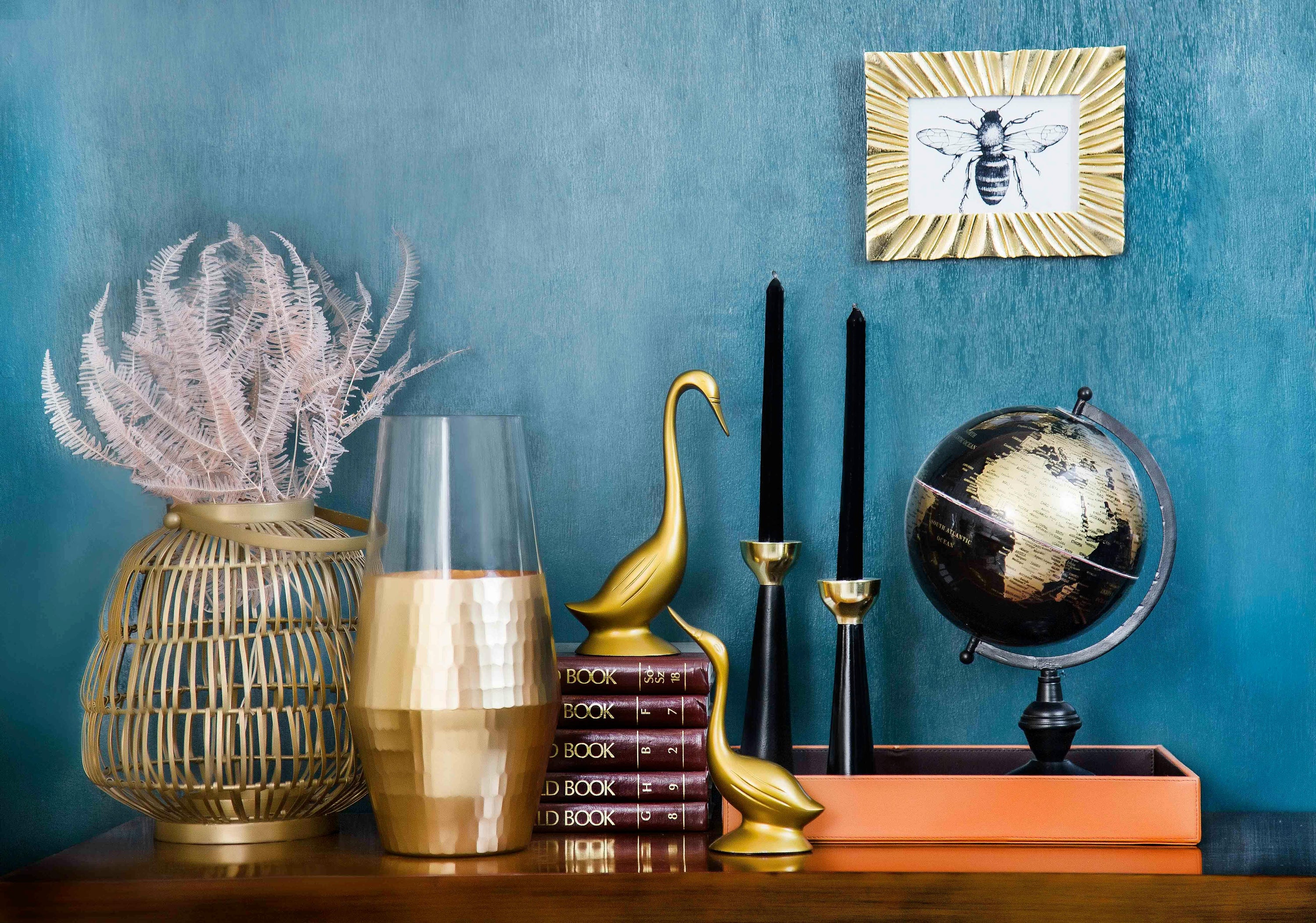 Zalya Home Essentials